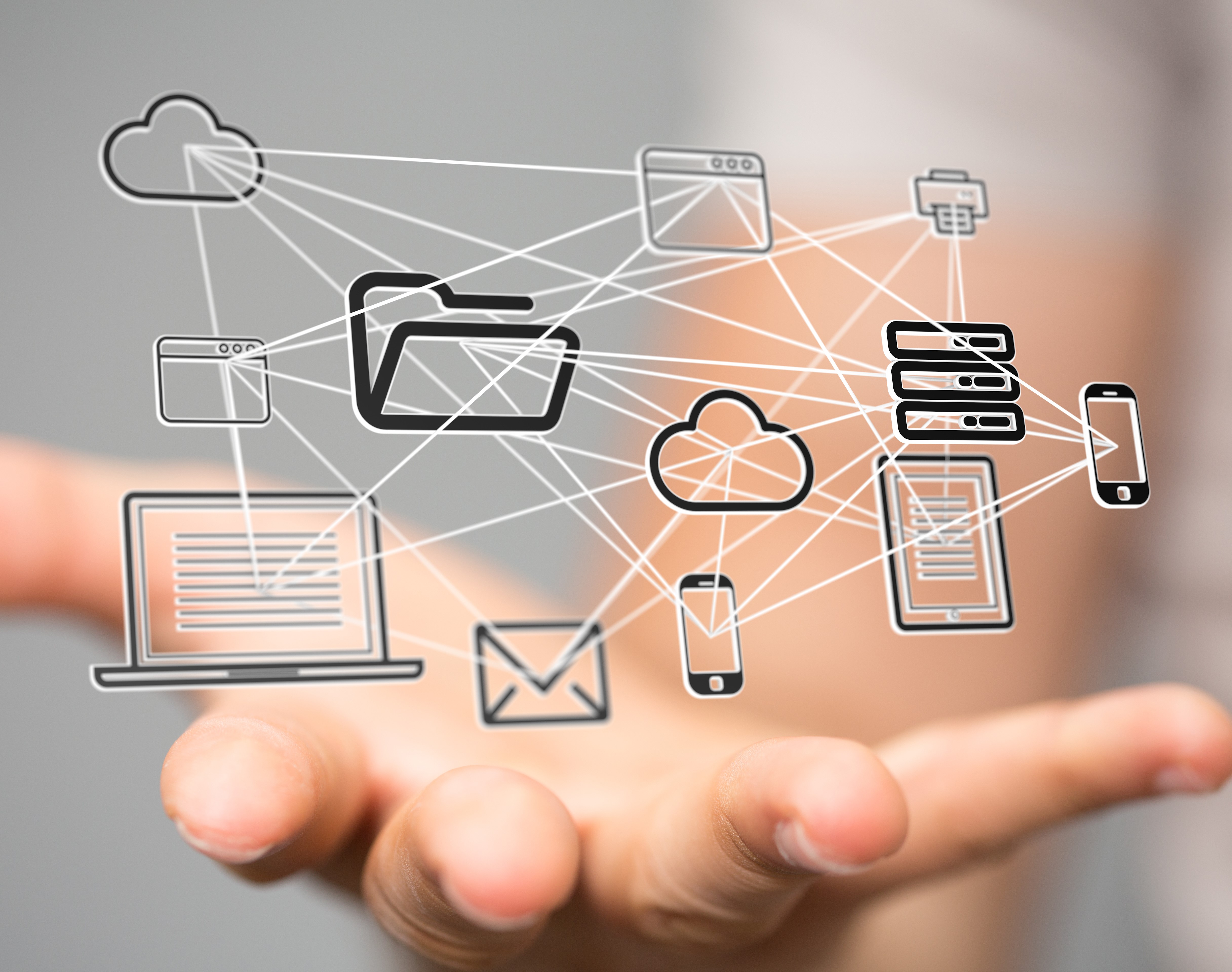 About Us | Canon Software America, Inc.